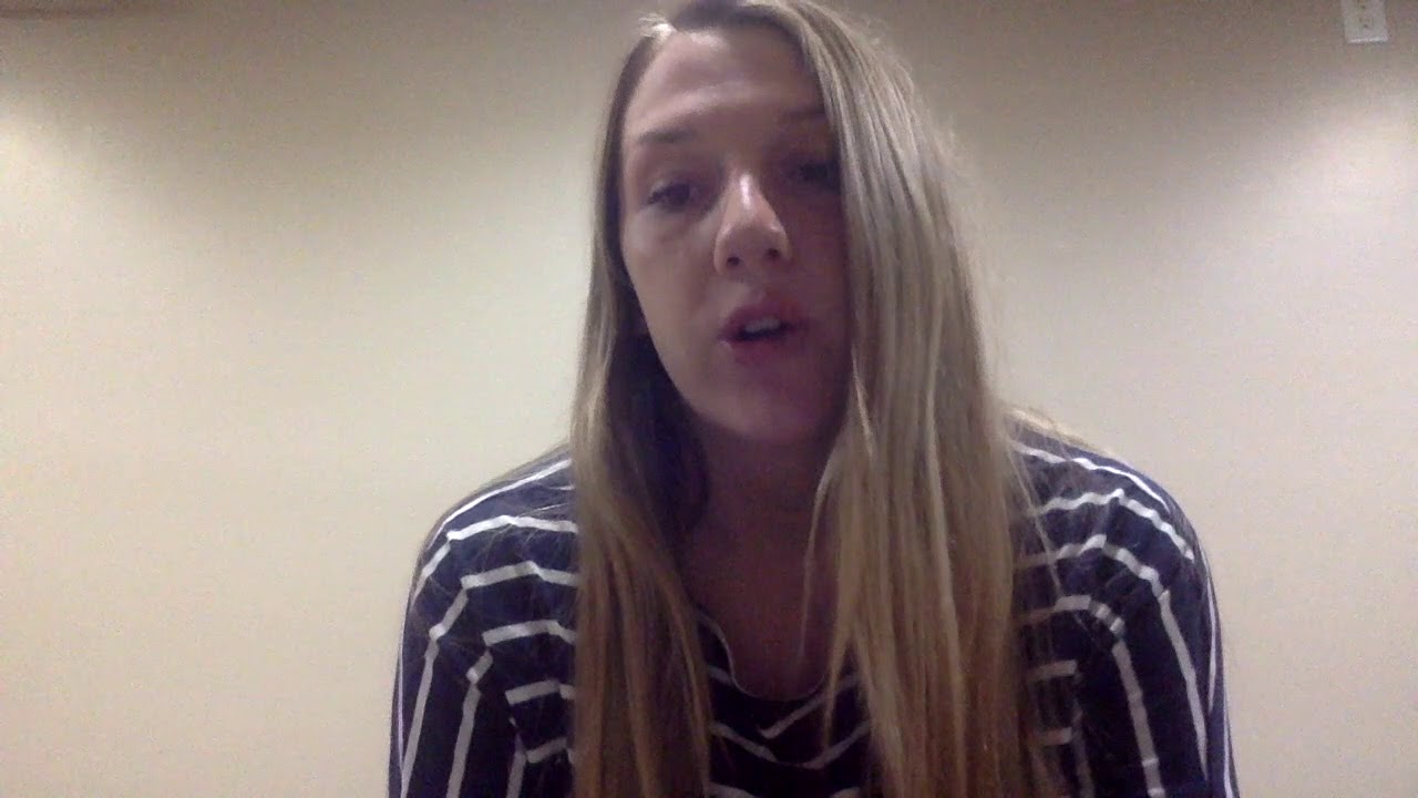 JournalClub Emily Ice - YouTube