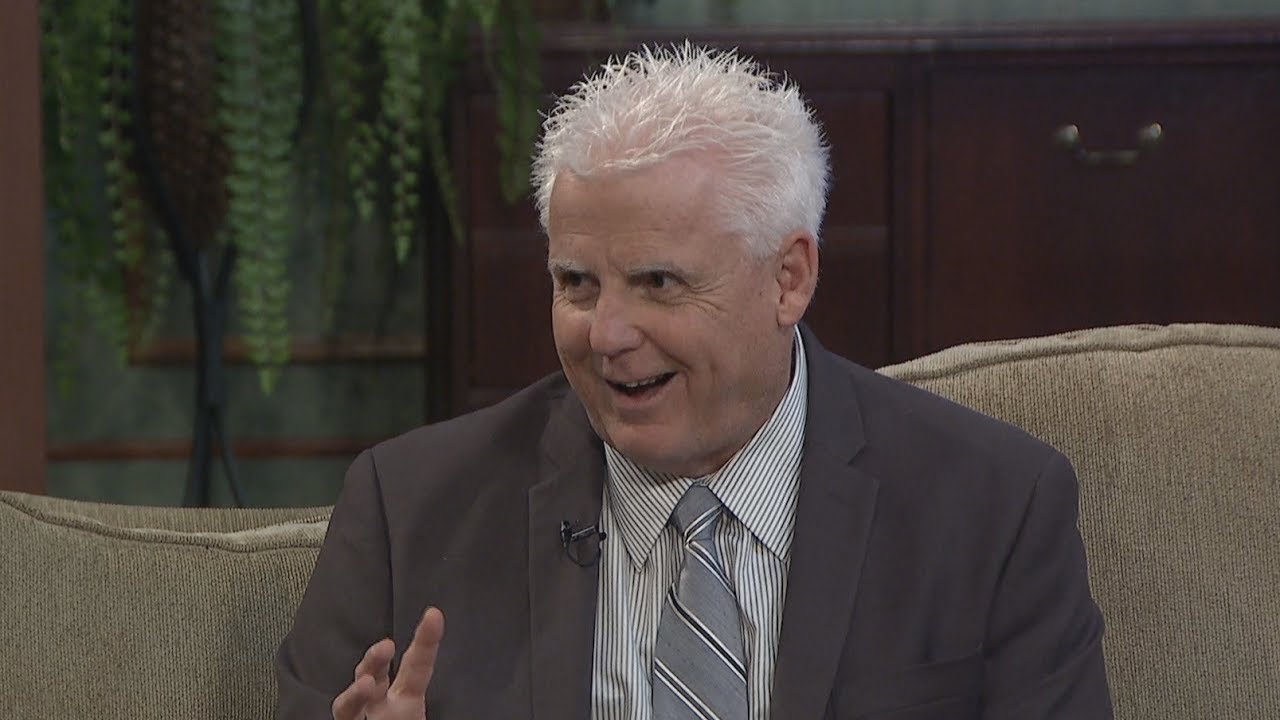 The Good Life - Robert Henderson, and Dave Boyer - YouTube