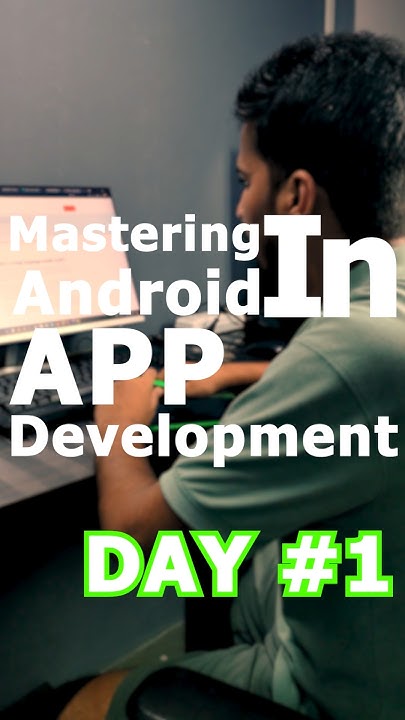 #Day1 - 5 Tips to Elevate Your Android App Development Skills #androiddevsummit # ...