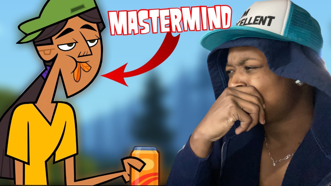 Zee Is A Mastermind | TDI 2023 Episode 8-9 Reaction - YouTube