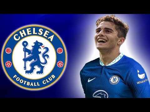 ARSEN ZAKHARYAN | Welcome To Chelsea? 2022 | Insane Goals, Skills & Assists (HD)
