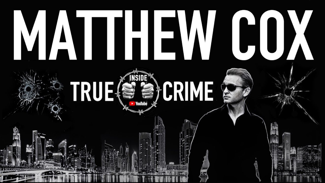 330 // Inside True Crime w/ Matt Cox - YouTube