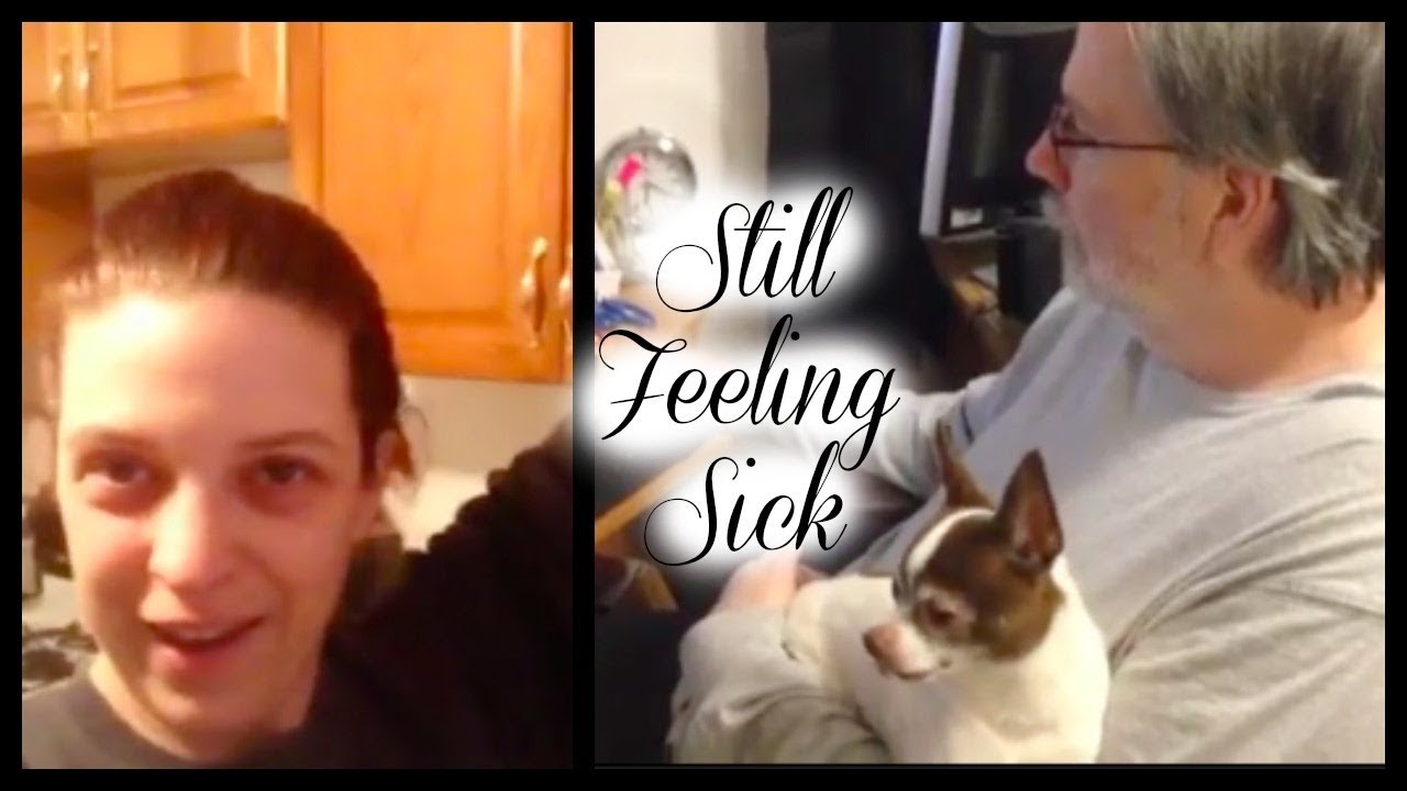 Still Feeling Sick - YouTube
