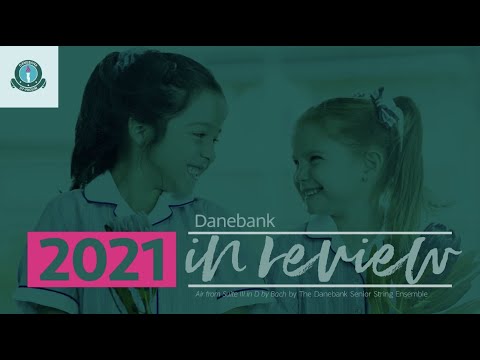 Danebank 2021 A Year in Review - YouTube