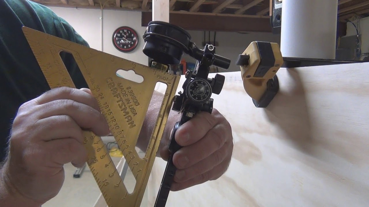Fundamentals Of 3rd Axis Leveling YouTube Fundamentals Of 3rd Axis Leveling YouTube
