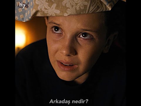Arkadaş Nedir?