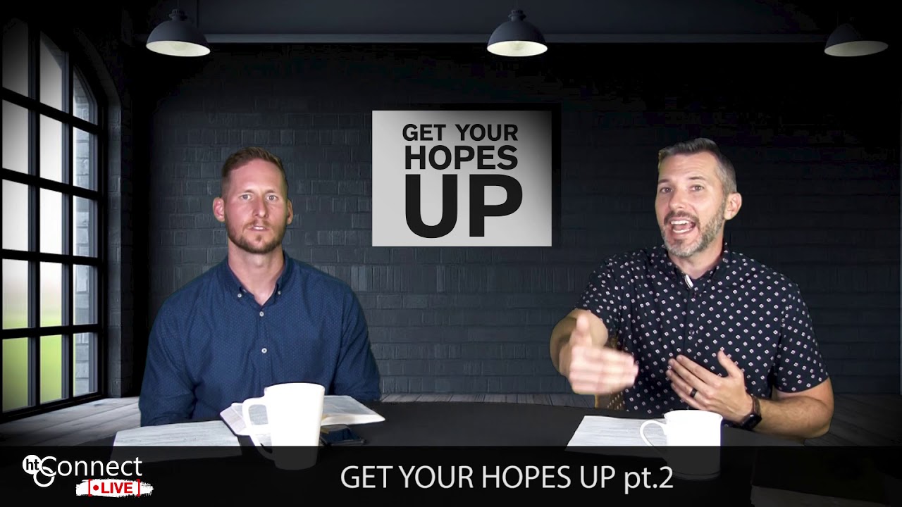Get Your Hopes Up! pt.2 - YouTube