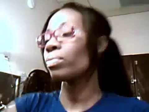 Ms Lastarya getting dressed to Kanye West-Drunk and Hot Girls - YouTube