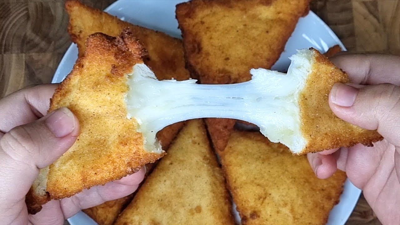 Una vez que conozcas esta receta ¡Te volverás adicto a prepararla! Pan ...