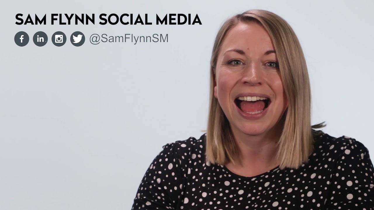 Learn More About Sam Flynn - YouTube