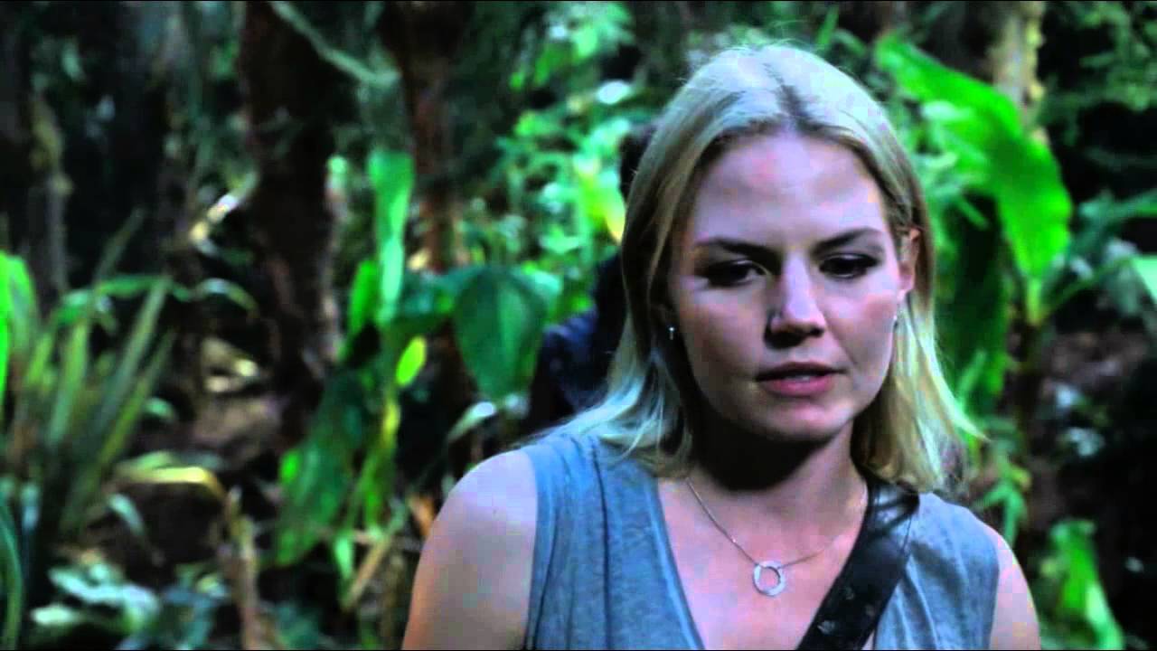 Perfect Storm - Captain Swan - YouTube