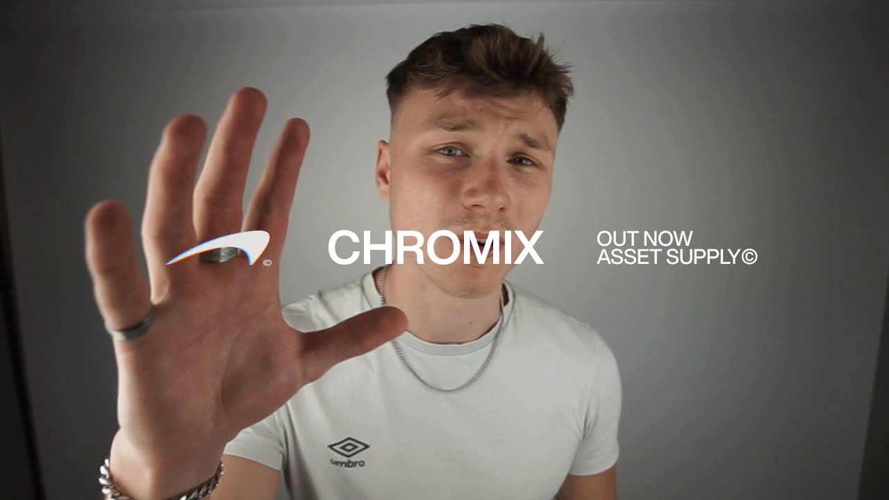 How to make a SICK animation in blender w/ Chromix - YouTube