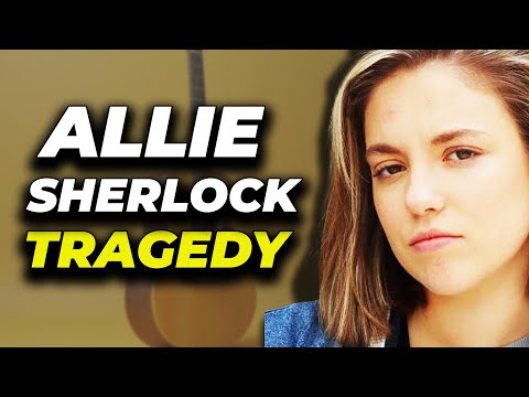 Allie Sherlock Britain's got talent Life Tragedy You Don't Know | I will Survive | Shallow Perfect