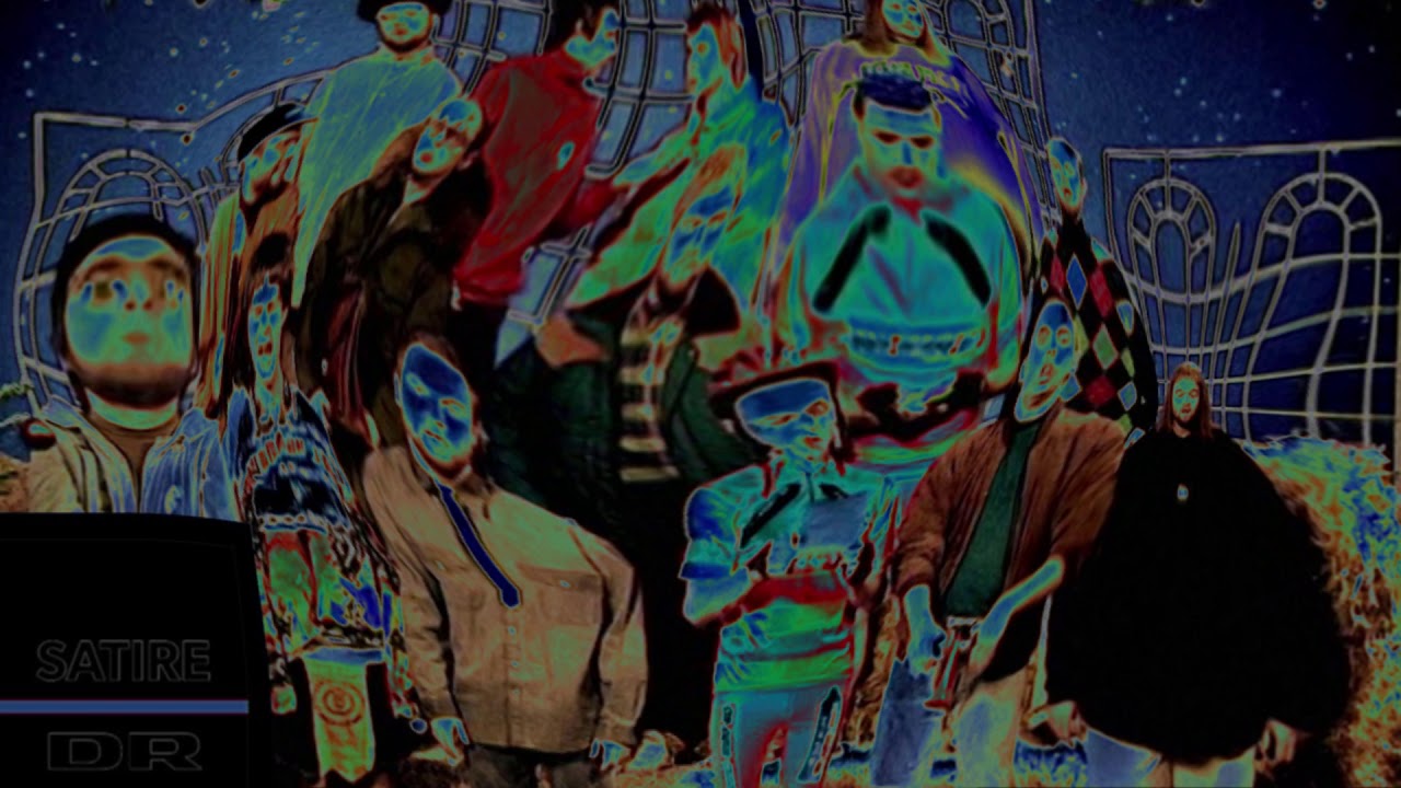 Drengene fra Angora // Jul i Angora (Earrape) - YouTube