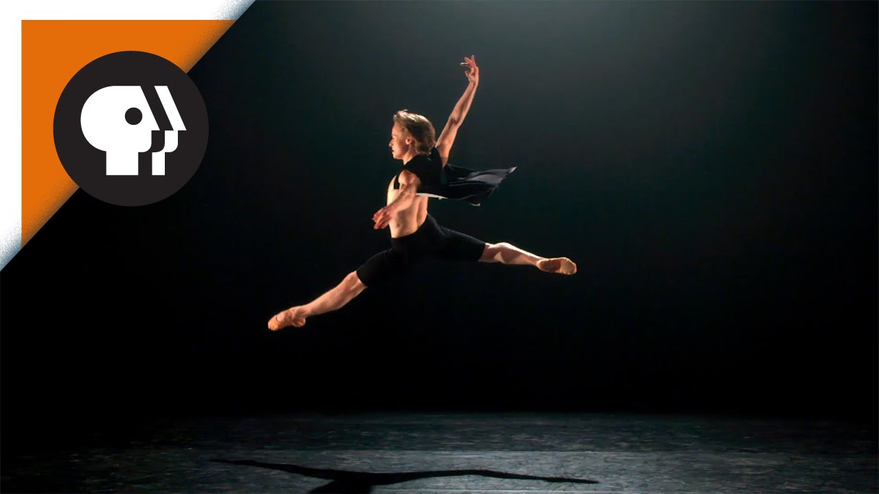 Seeking Perfection in Ballet - YouTube