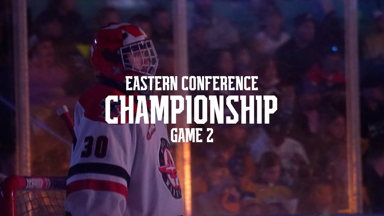 ROUND 3 - GAME 2 - RECAP - YouTube