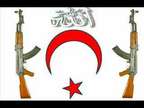 Vatan delisi(oğuz kaan duası)