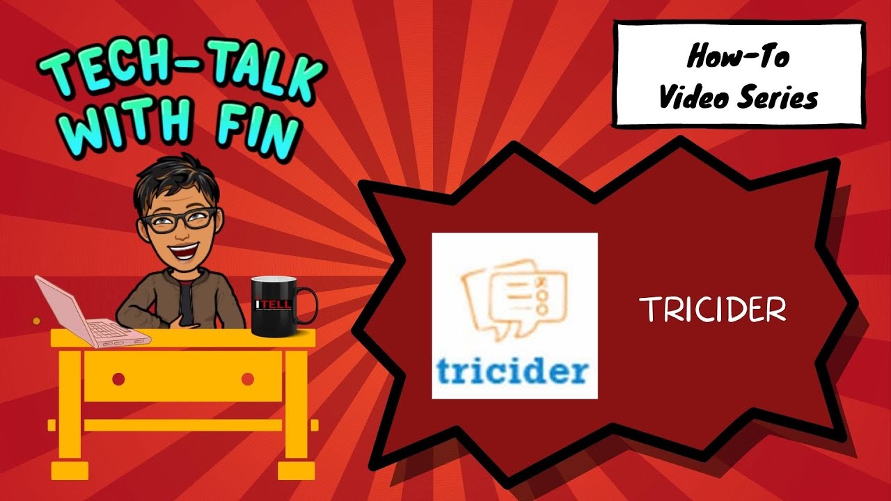 Tricider - [Basic Features] - YouTube