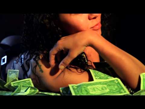 Jerry White - Clothes Off OFFICIAL MUSIC VIDEO