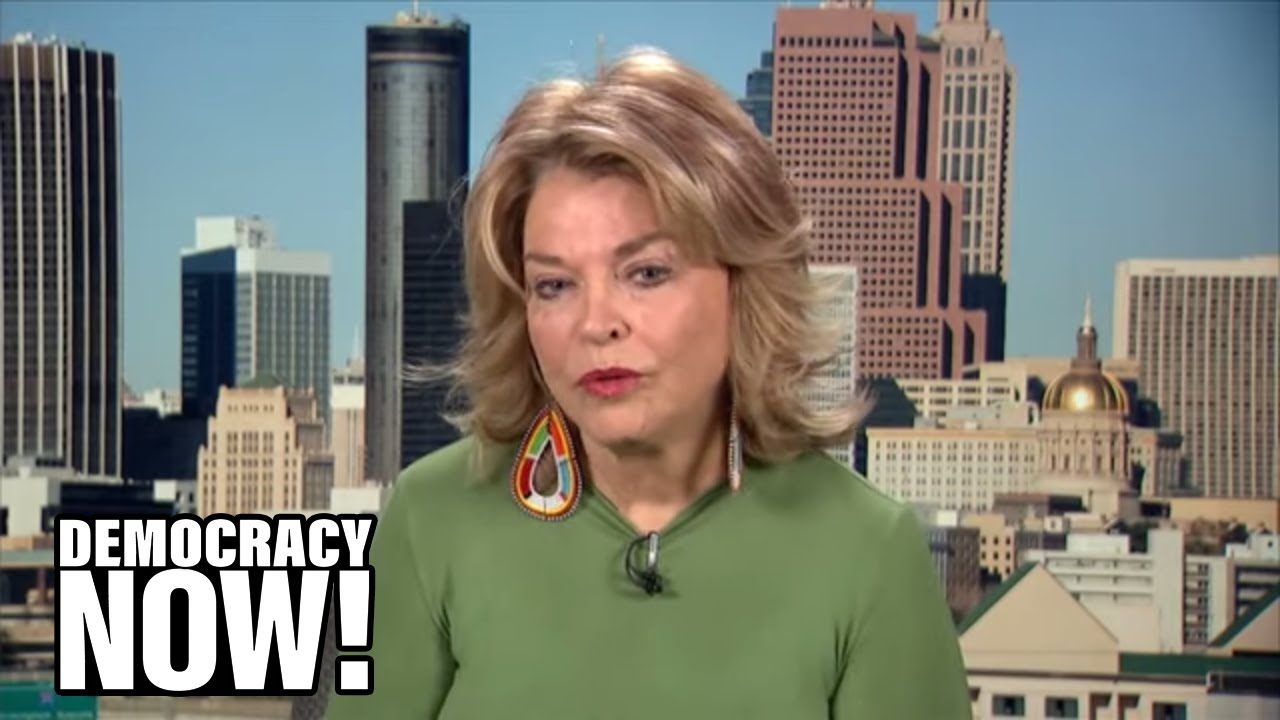 Pat Mitchell on confronting trauma and overcoming a culture that keeps ...