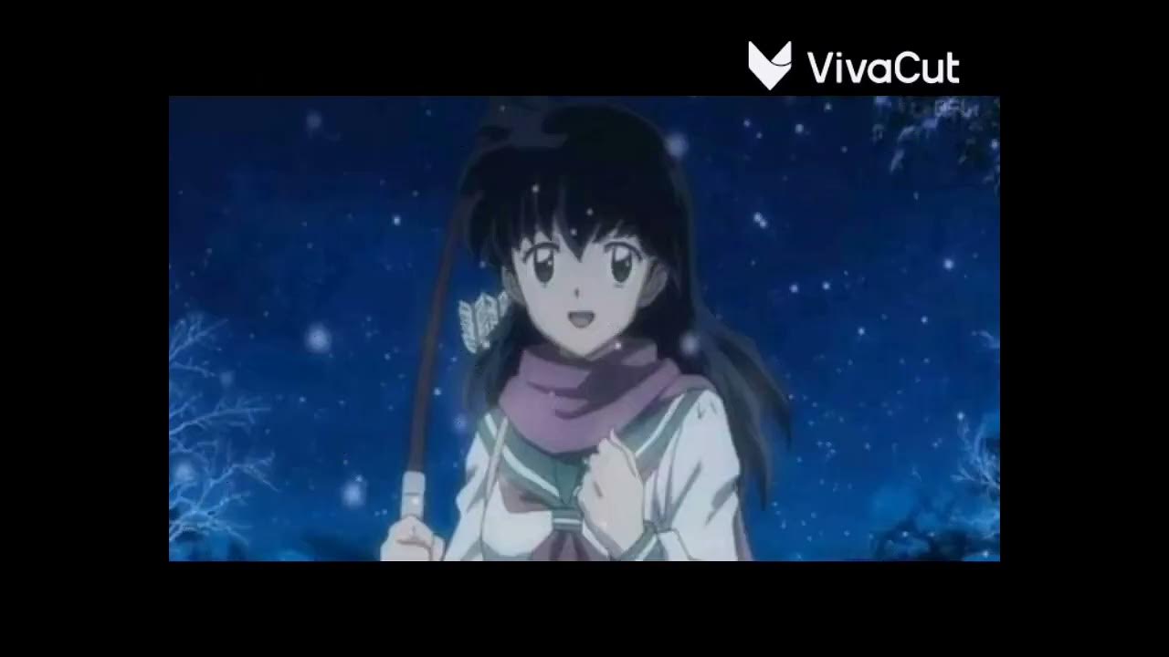 صور على كاجومي من انمي انيوشا Youtube