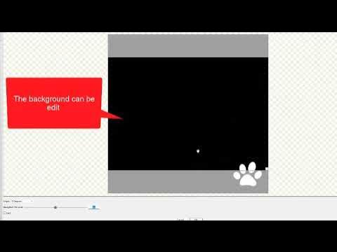 Adding Backgrounds - YouTube