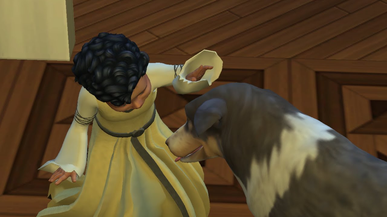 Ultimate Decades Challenge Year 1388 | New Family Member! - YouTube