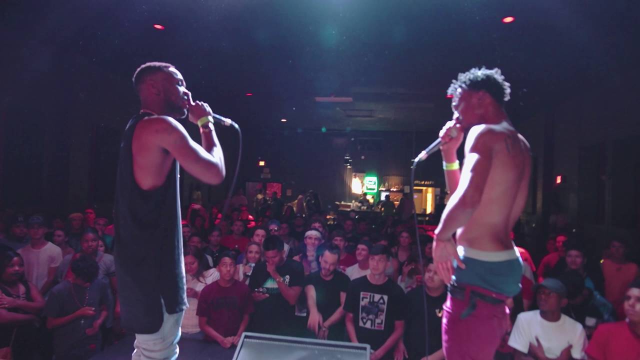 #TRUGANG - EP 1: Riff Raff - Peach Panther Tour - YouTube