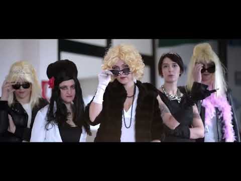 The Cleopatras - Apple pie (official video)