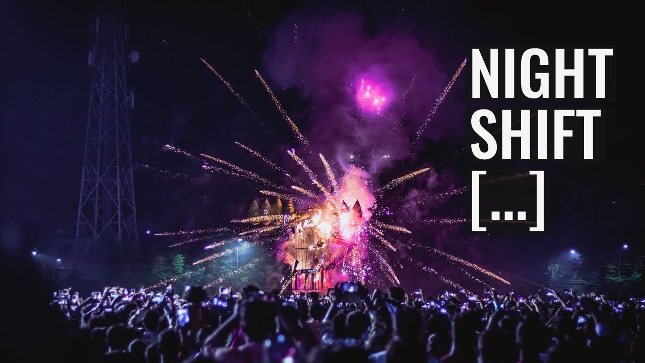 Night Shift (1982 film) - YouTube