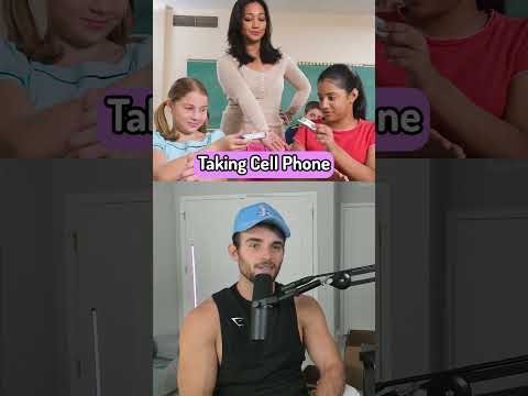 Should These Punishments Be Allowed In School?