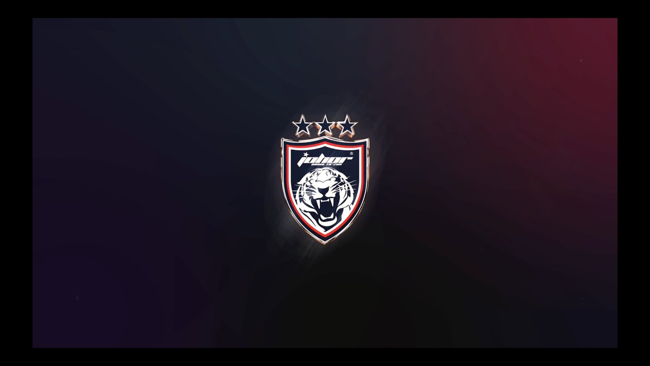 JDT 2021 NIKE HOME & AWAY KITS - PART 1 - YouTube