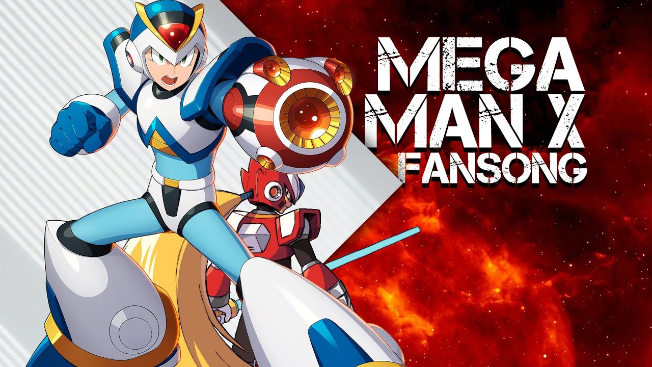 What if AI made a Zero theme? (Mega Man X) - Retro Bird AI: Song Lyrics ...