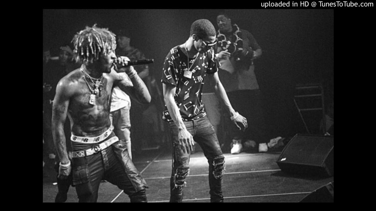 [FREE] Lil Uzi Vert x Mally Raw Type Beat 2018 - 2020 [Prod.Cameron ...