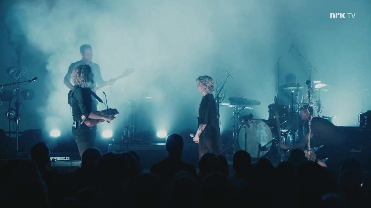 John Stenersen | The Truth About Us | Gåte fanvideo - YouTube