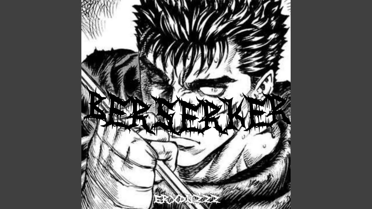 BERSERKER MODE - YouTube