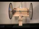 Science Olympiad - Scrambler Brakes - YouTube