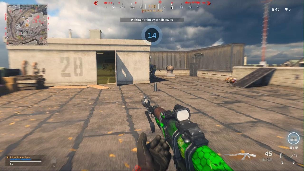 my old rebirth gameplay - YouTube