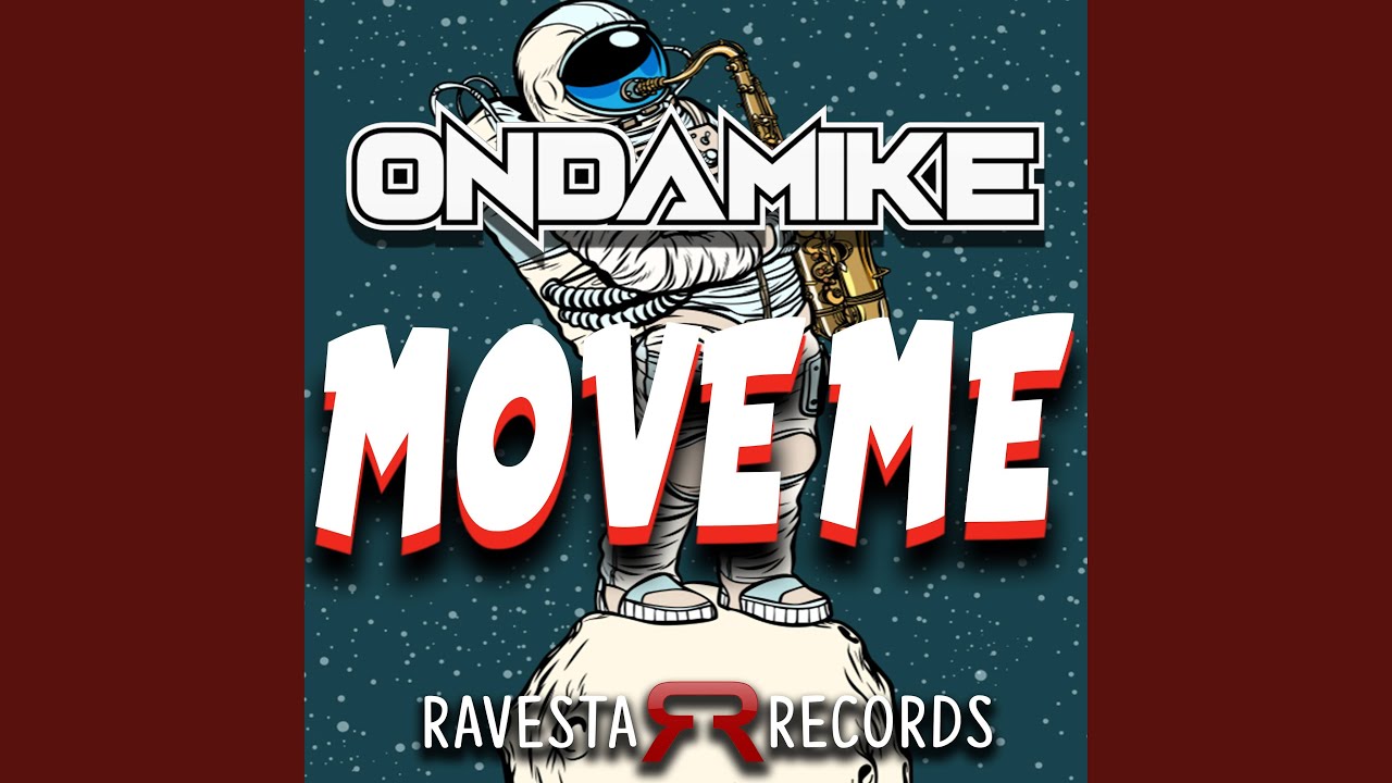 Move Me - YouTube