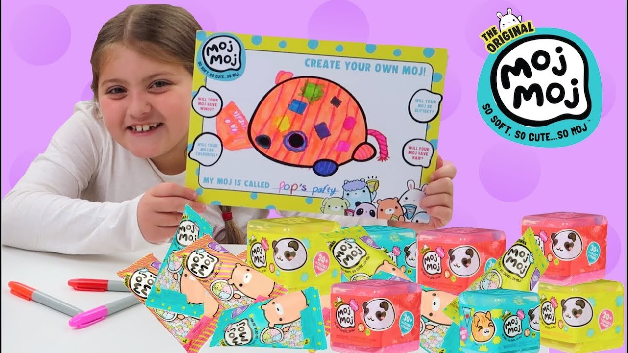 Moj Moj Create Your Own Competition #mojmoj - YouTube