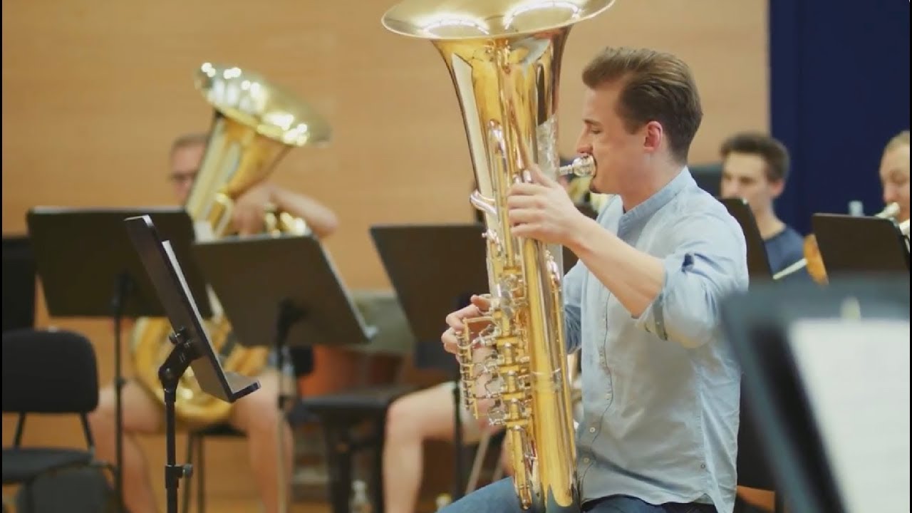 Manuel Dominic Mayer - Melodic Motion (Trailer) - YouTube