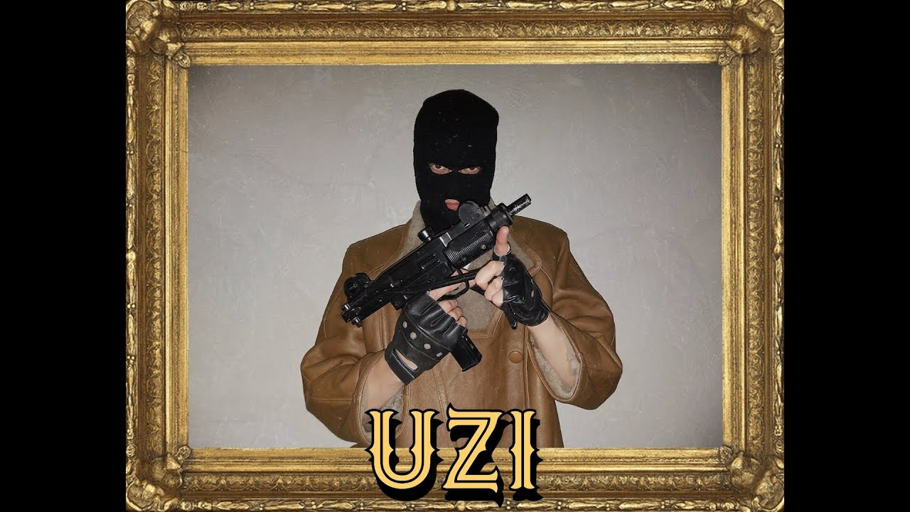 Rimvis - UZI (Bonus Track) - YouTube