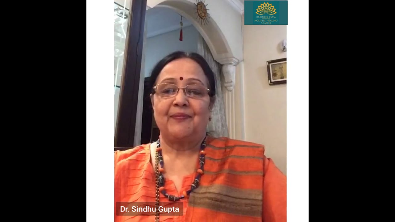 Prosperity Attunement / Reiki / Dr. Sindhu Gupta / Holistic Healing ...
