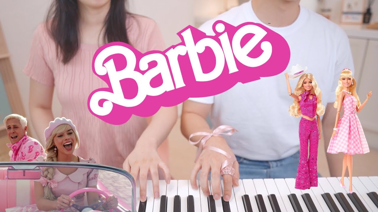 Life is your creation 🎟💖💘 | Barbie Girl - Aqua - YouTube