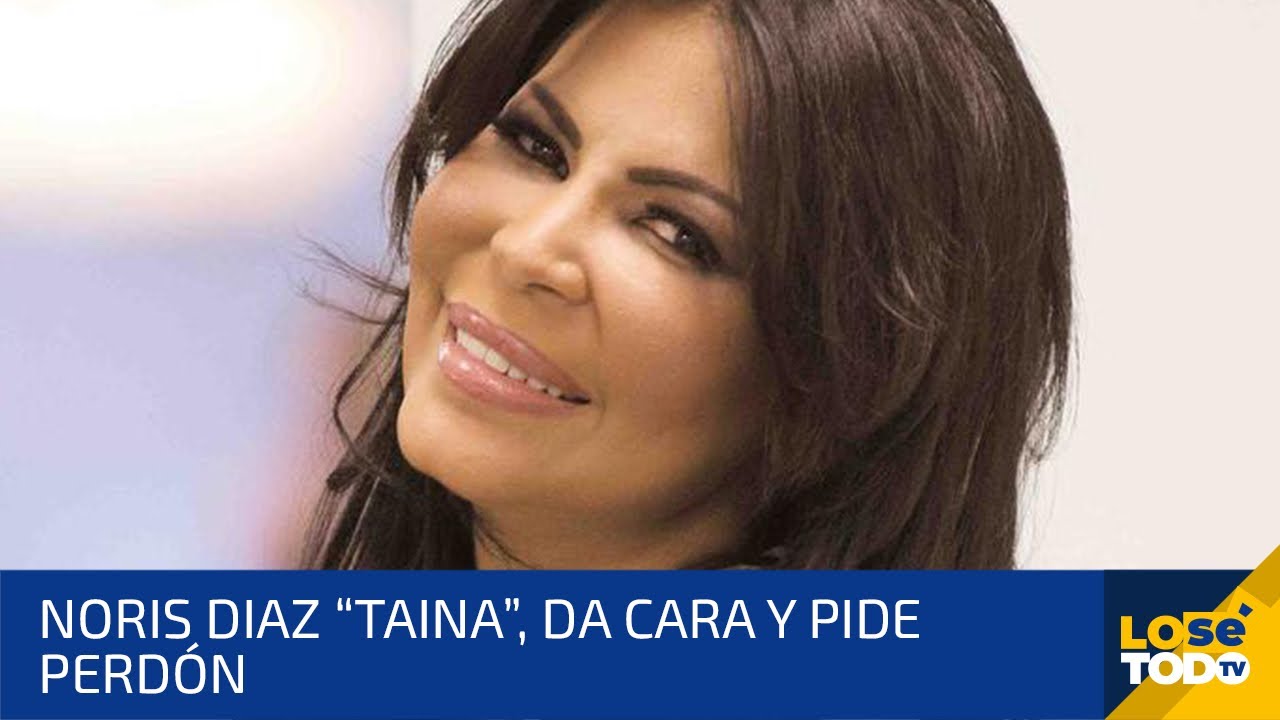 Noris Diaz Taina