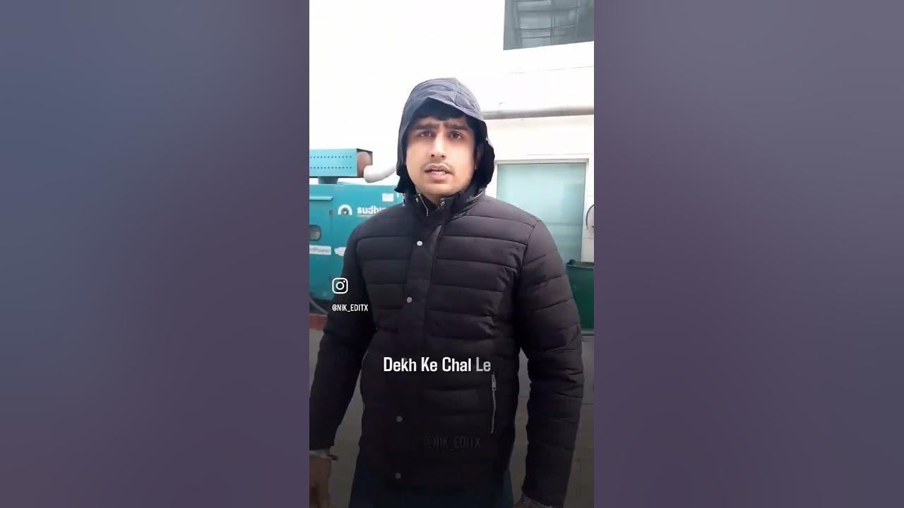 Mithu Don Nakul Dhull Youtube