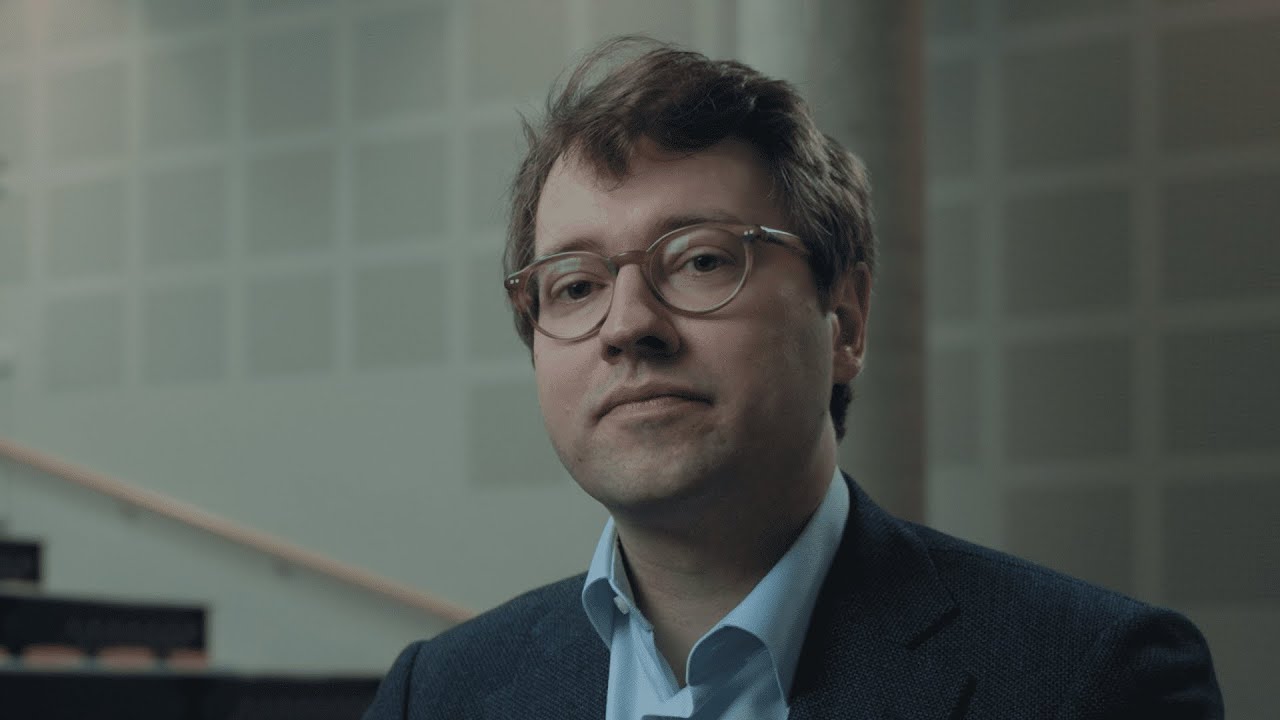 Driving Sustainable Change: MSc in Responsible Business ...