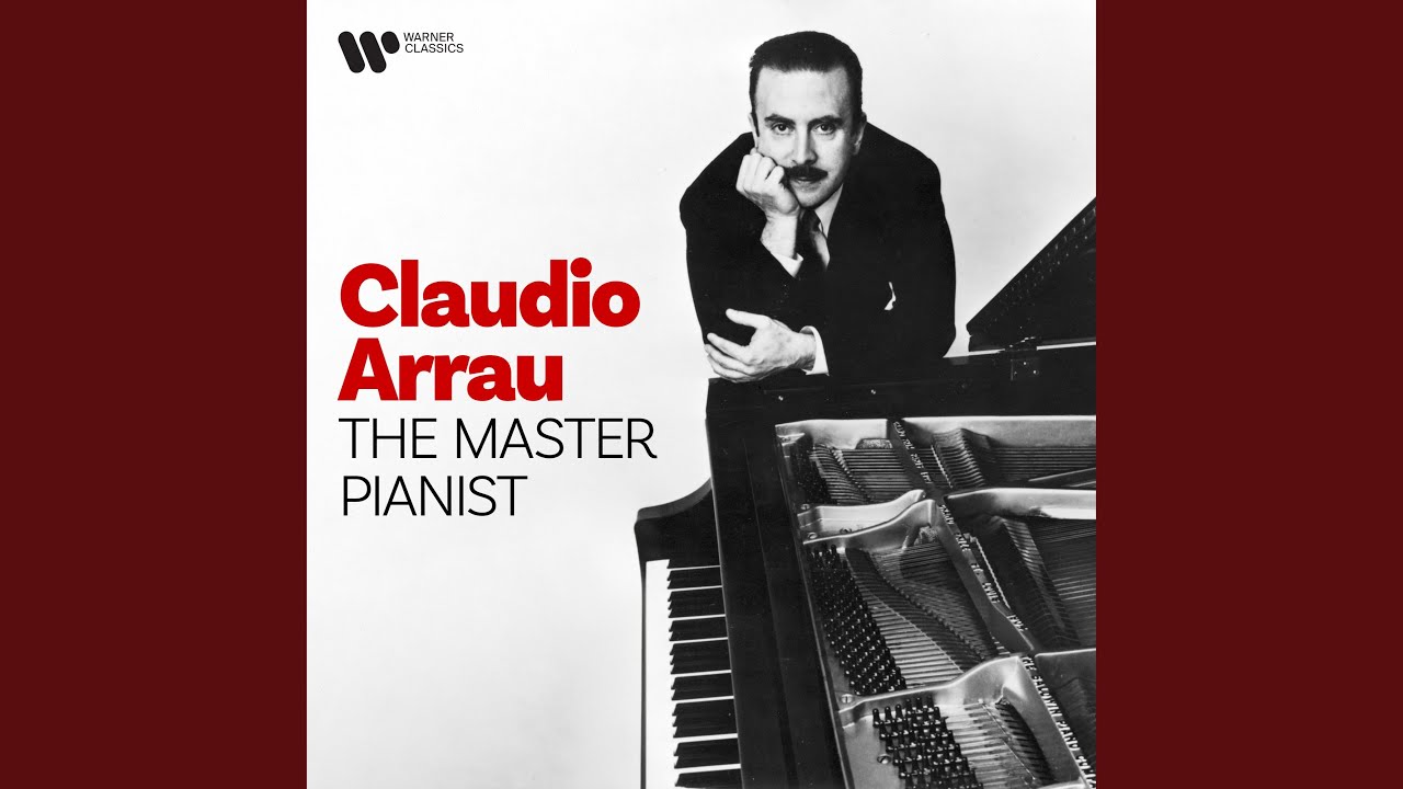 Piano Concerto No. 5 in E-Flat Major, Op. 73 "Emperor": II. Adagio un ...