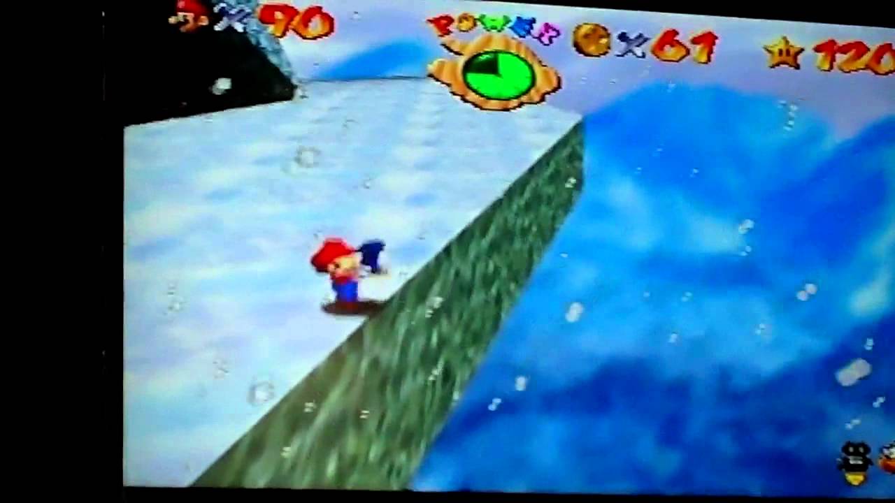 Justin's Adventure: Super Justin 64 - YouTube