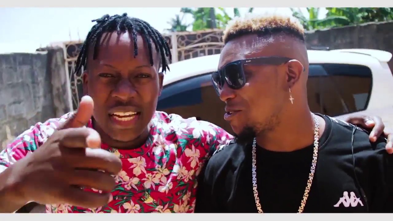 Msami - Arrival & Interview (Zanzibar) - YouTube